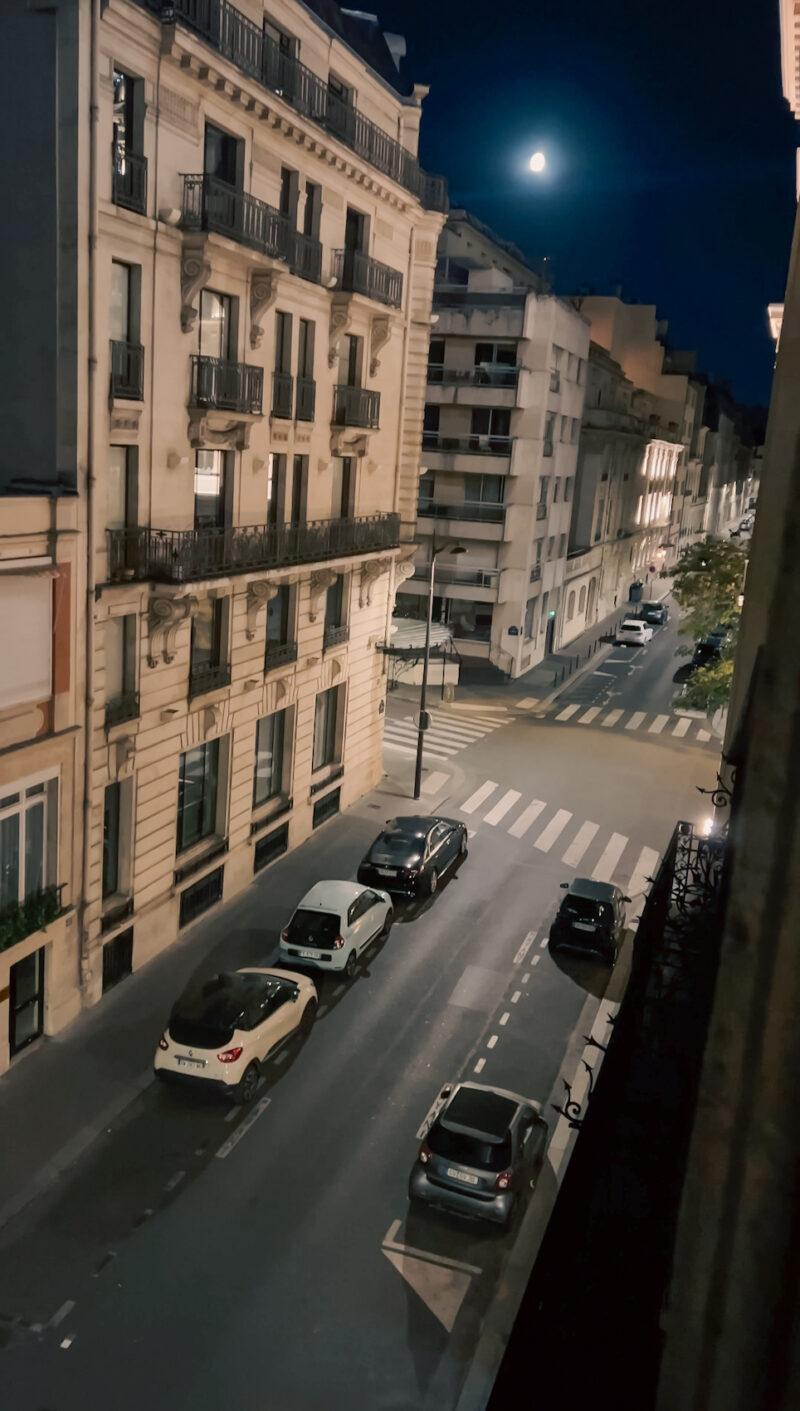 HOTEL RAPHAEL, PARIS: ELEVATED LUXURY IN THE HEART OF THE CITY - Anna's ...