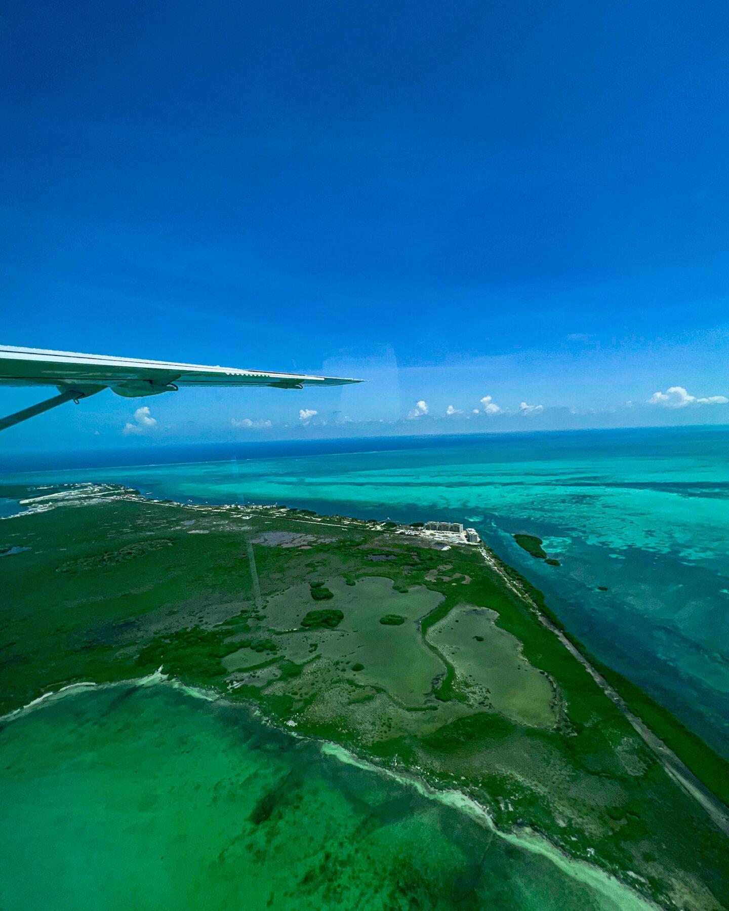 MAHOGANY BAY RESORT & BEACH CLUB BY HILTON | SAN PEDRO, BELIZE - Anna's ...