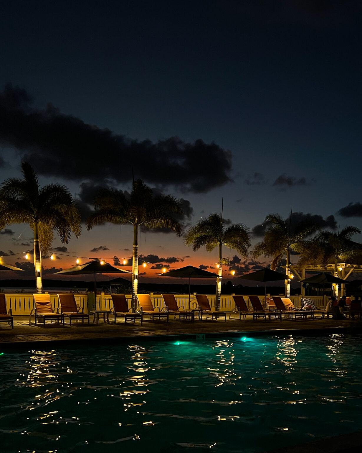 MAHOGANY BAY RESORT & BEACH CLUB BY HILTON | SAN PEDRO, BELIZE - Anna's ...