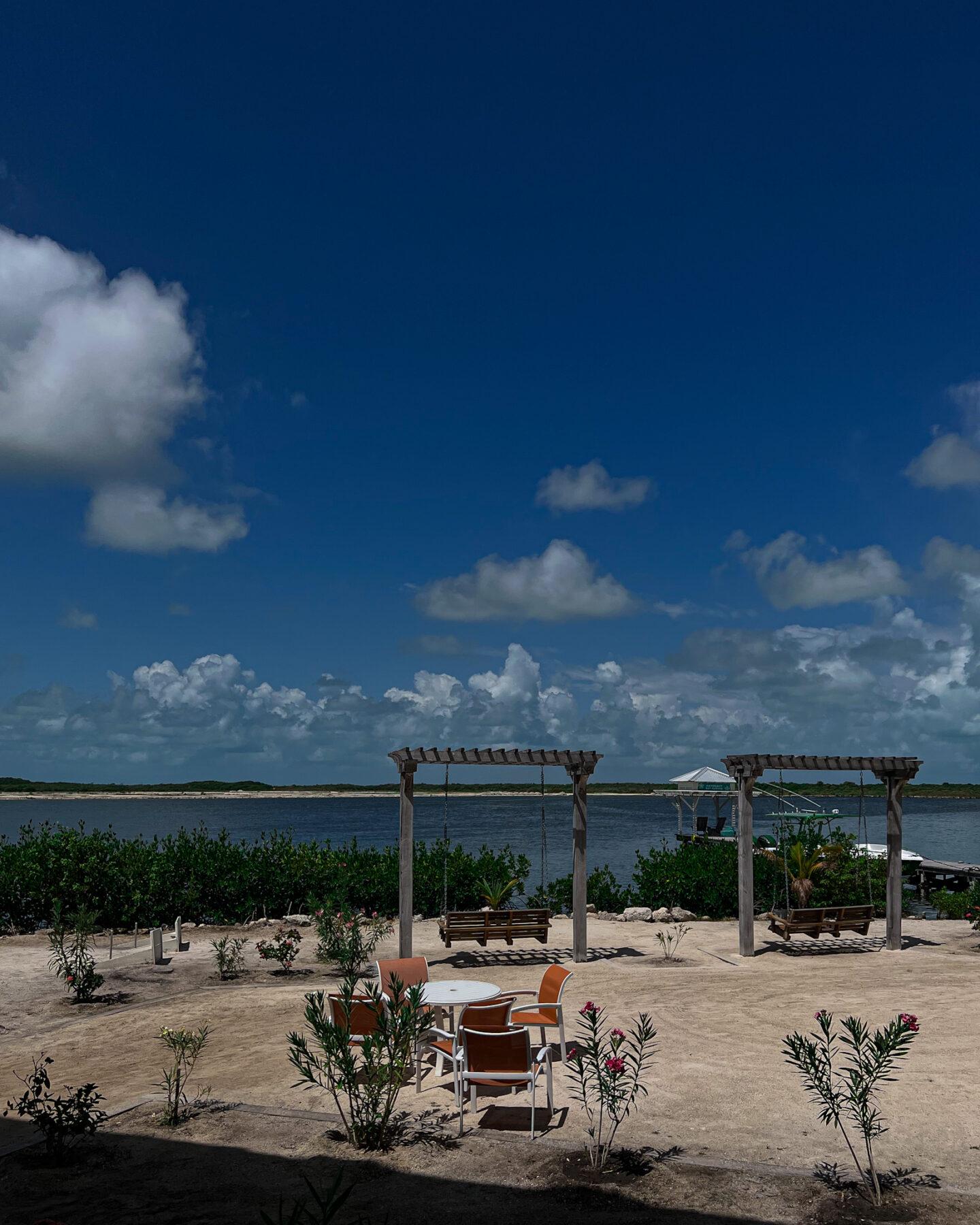 MAHOGANY BAY RESORT & BEACH CLUB BY HILTON | SAN PEDRO, BELIZE - Anna's ...