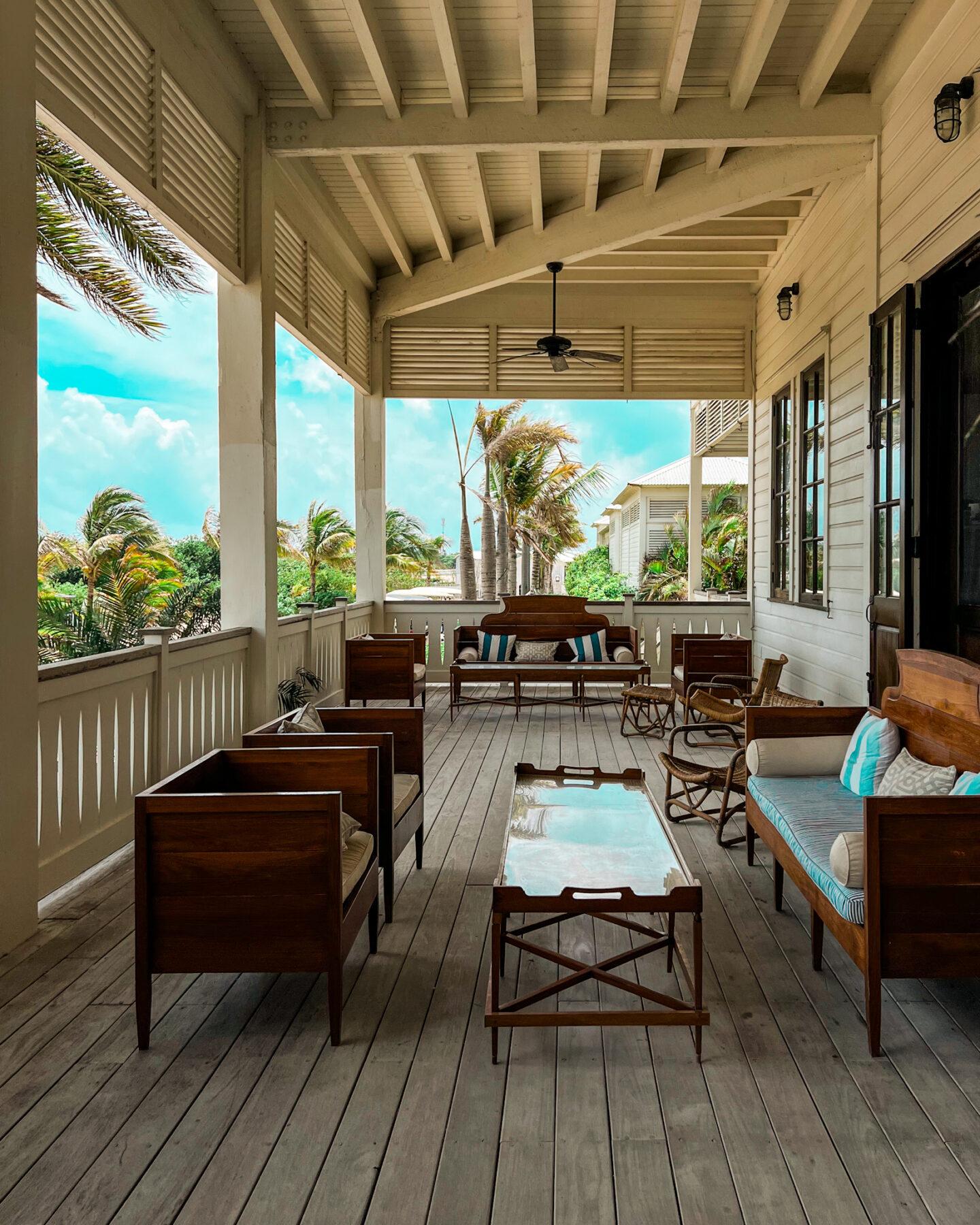MAHOGANY BAY RESORT & BEACH CLUB BY HILTON | SAN PEDRO, BELIZE - Anna's ...