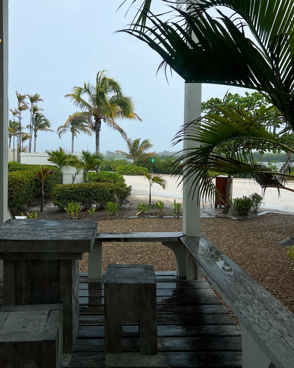 MAHOGANY BAY RESORT & BEACH CLUB BY HILTON | SAN PEDRO, BELIZE - Anna's ...