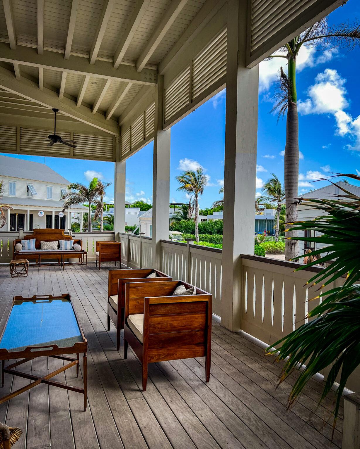MAHOGANY BAY RESORT & BEACH CLUB BY HILTON | SAN PEDRO, BELIZE - Anna's ...